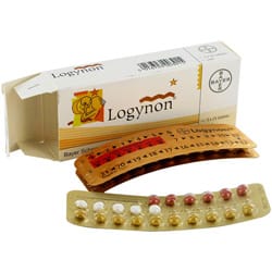 Buy Logynon Contraceptive Pill Online in the UK | Medilico UK