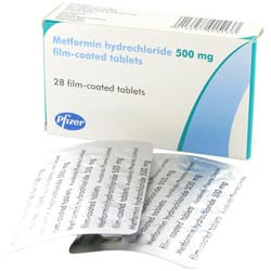 Buy Metformin Tablets Online in the UK | Medilico UK