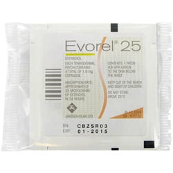 Buy Evorel Conti and Sequi Patches Online | Medilico UK