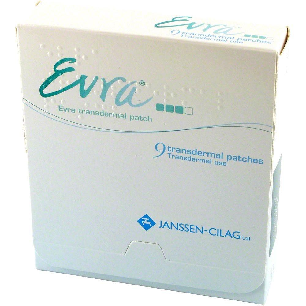 Acheter Patch Evra sans ordonnance | Medilico