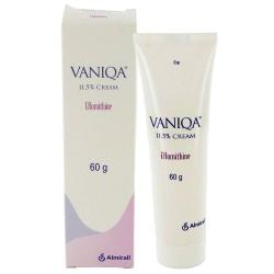 Acheter Vaniqa sur prescription en ligne | Medilico