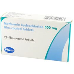 Acheter Metformine sur prescription en ligne | Medilico